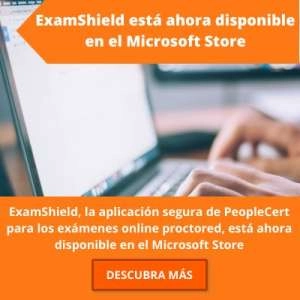 ExamShield está ahora disponible en el Microsoft Store