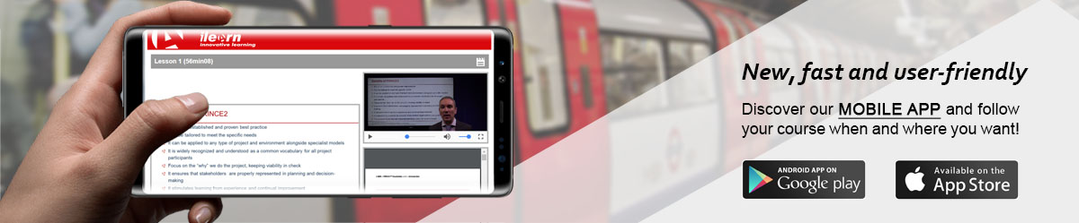 Welcome in iLEARN - Innovative Learning